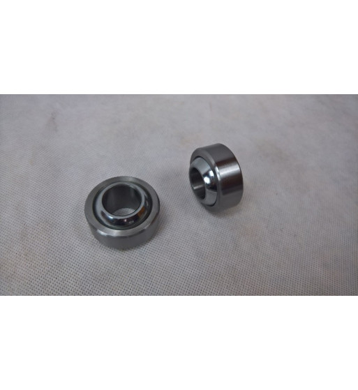 Adjustable top mounts R5 Gt Turbo spherical bearing unibal Renault 5 ...