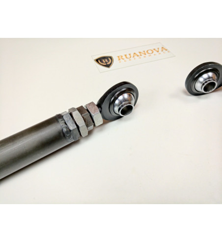 Trapecios WRC a medida tubulares rótulas NMB Aplicación Universal