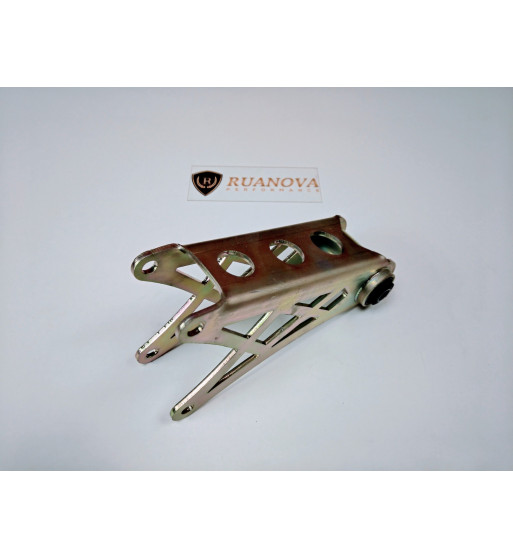 Engine mounts Gr.A Renault 5 Gt Turbo Group A race rally Gra Race ...