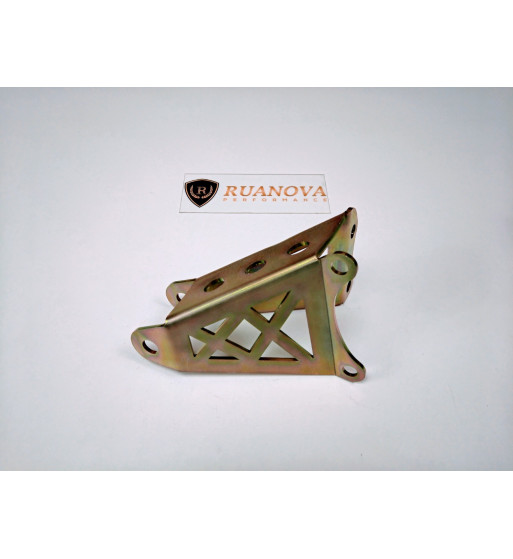 Engine mounts Gr.A Renault 5 Gt Turbo Group A race rally Gra Race ...