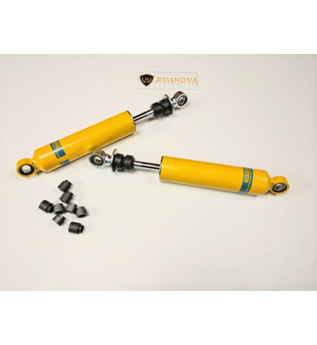 Suspension Gr.A R5 Gt Turbo BILSTEIN Motorsport Renault Sport Clio