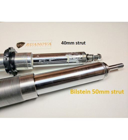 BILSTEIN 50mm Gr.A Renault Suspension 50mm strut Group A 50 Suspension ...