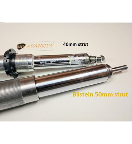 Suspensión Grupo A BILSTEIN 50mm Gr.A Renault Clio R5 Gt Williams 2 50 ...