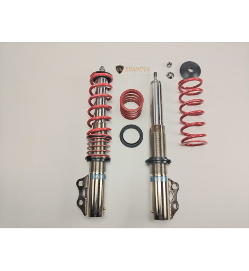 Suspensión Grupo A BILSTEIN 50mm Gr.A Renault Clio R5 Gt Williams 2 50 ...