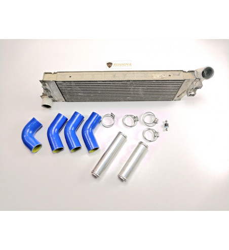 Front Intercooler kit R5 Gt Turbo high performance Intercooler Used