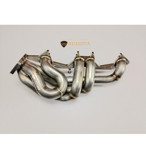 Exhaust manifold Renault 5 Gt Turbo R11 with Merge Colector (F1 style)