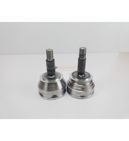 GKN Motorsport CV Joint Renault 23 Spline Race use 90mm