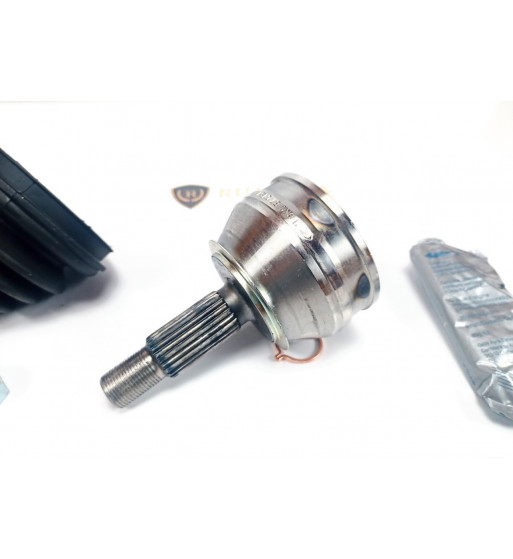 GKN Motorsport CV Joint Renault 23 Spline Race use 90mm