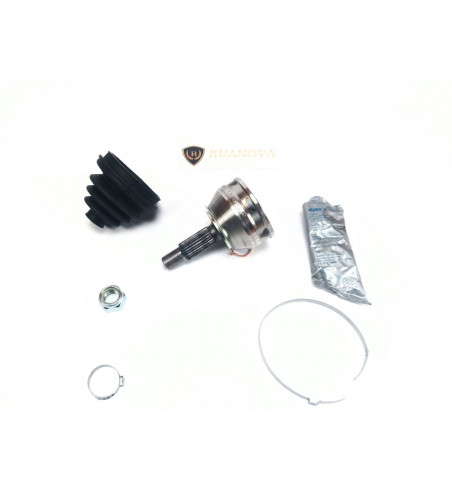 GKN Motorsport CV Joint Renault 23 Spline Race use 90mm