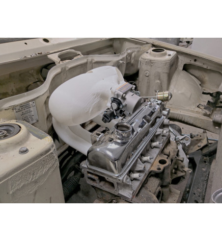 Throttle body 50mm injection R5 Gt Turbo / R11 Turbo C1J