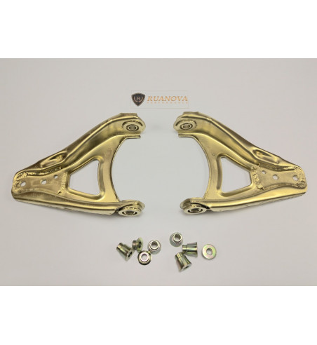 Unibal Wishbone Kit Gr.A Renault Trapecios Kit only