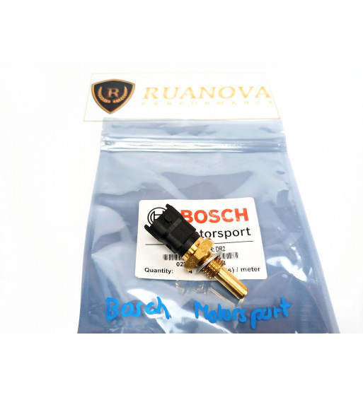 Bosch Motorsport Temperature Sensor -40 + 150ºC High Accuracy