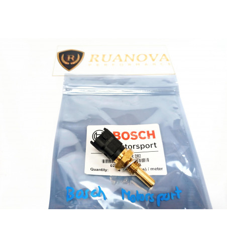 Bosch Motorsport Temperature Sensor -40 + 150ºC High Accuracy