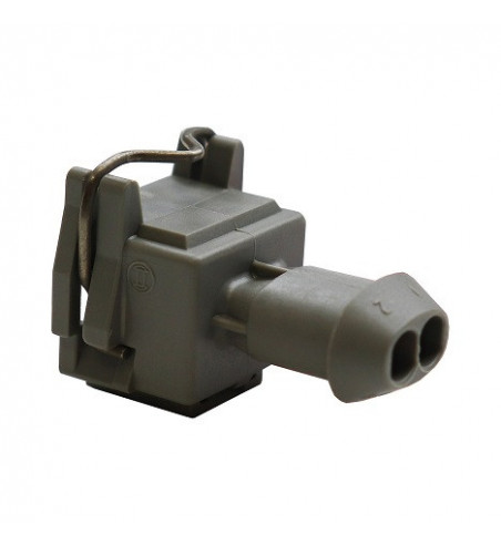 Connector 2 pole Bosch Motorsport Temp Sensor D 261 205 337-01