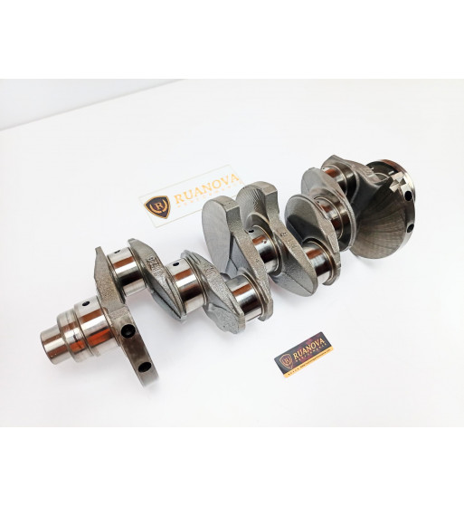 Genuine Renault Crankshaft F7P Clio / R19 1.8 16V
