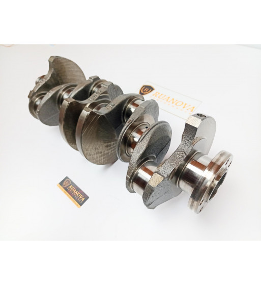 Genuine Renault Crankshaft F7P Clio / R19 1.8 16V