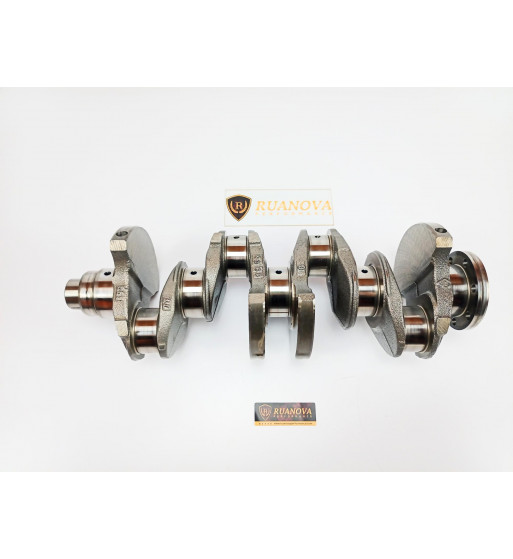 Genuine Renault Crankshaft F7P Clio / R19 1.8 16V