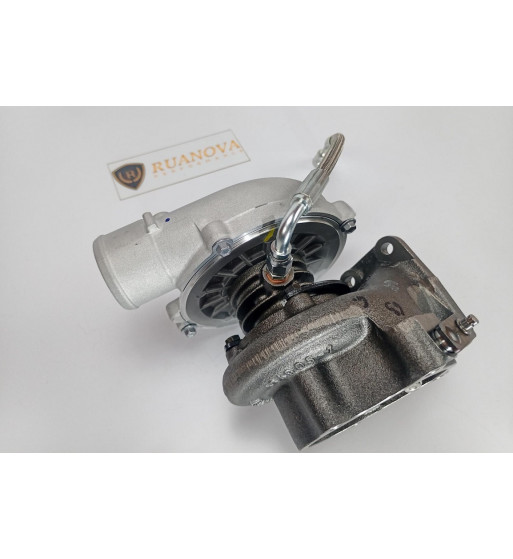 GARRETT Motorsport Turbo 300hp specific for R5 Gt Turbo R11 160-310hp