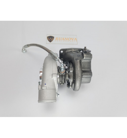 GARRETT Motorsport Turbo 300hp specific for R5 Gt Turbo R11 160-310hp ...
