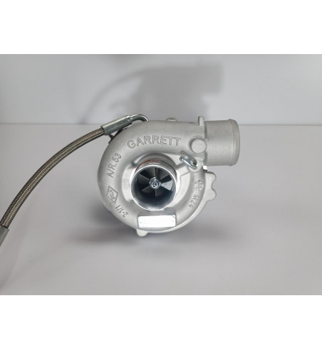 Turbo MAXI GR.A GARRETT 300cv para Renault 5 Gt Turbo / R11 160-310cv ...