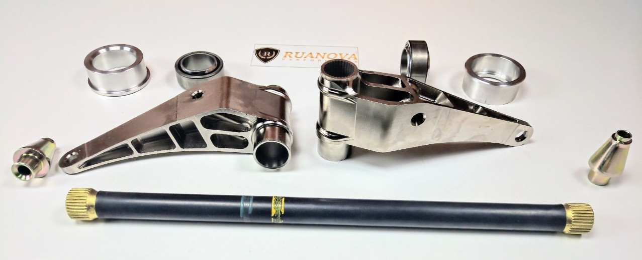 Ruanova Performance - Renault 5 Gt Turbo Specialist